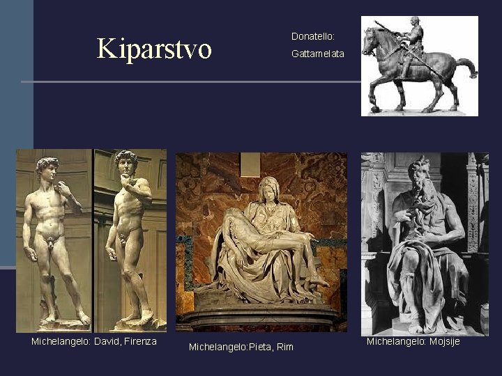 RENESANSA 15 i 16 st Marija Ruev prof