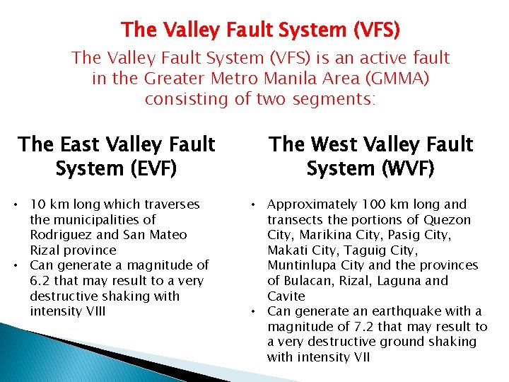 School Disaster Risk Reduction Management of Dep EdNational