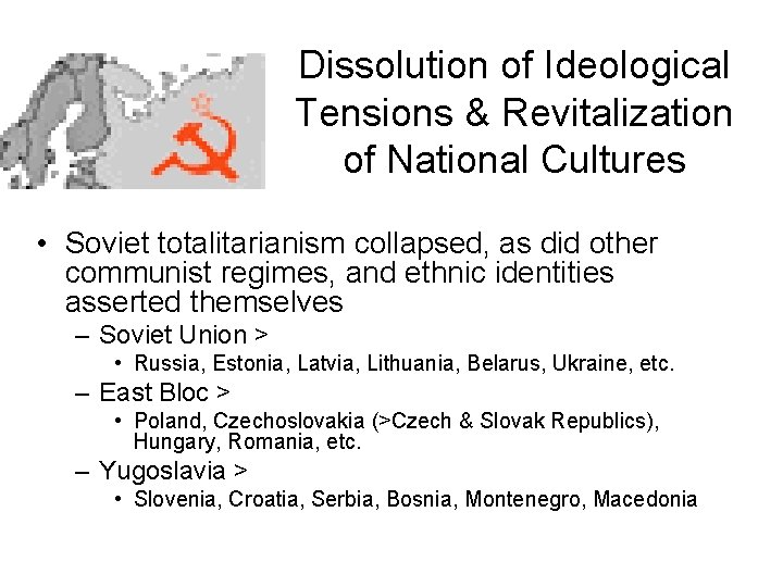 Handbook of language ethnic identity Chapter 5 History