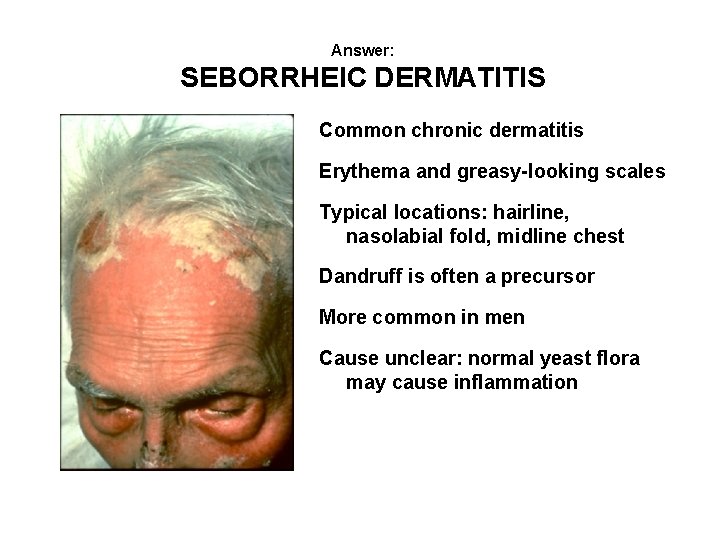 THE SKIN SHOW Aging Dermatology and Disease Module
