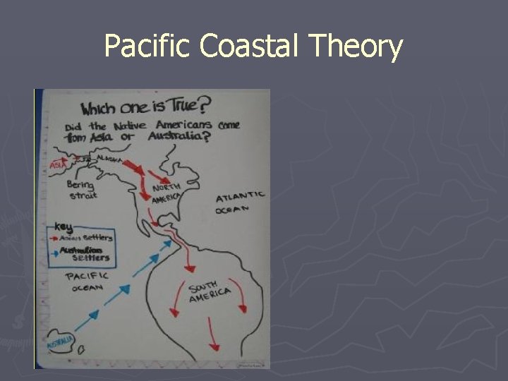 CHAPTER 1 The Nations Beginnings EXPLORATION THE COLONIAL