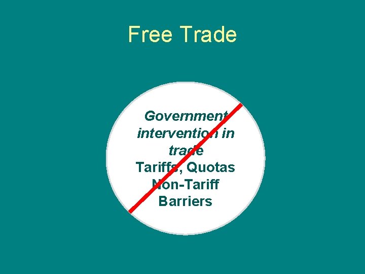 International Political Economy Two Basic Questions What makes