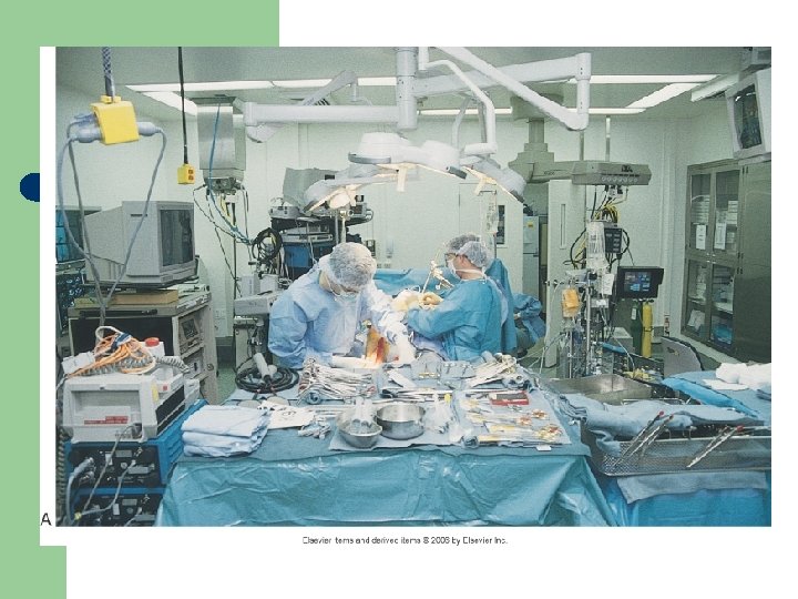 The Intraoperative Patient By Lisa M Dunn RN