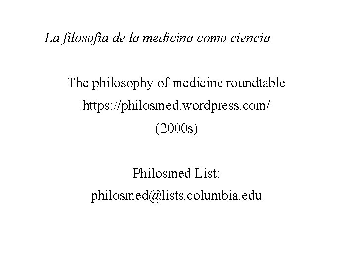 Ciencia y tica en los mercados farmacuticos Ensayos