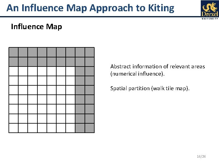 Kiting in RTS Games Using Influence Maps Alberto