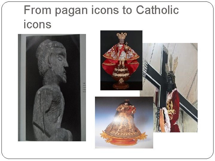 Spanish Colonialism Period 1521 1898 How did the