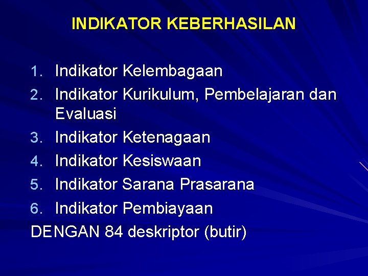 IMPLEMENTASI PENDIDIKAN INKLUSIF MELALUI ADAPTASI KURIKULUM DAN ...