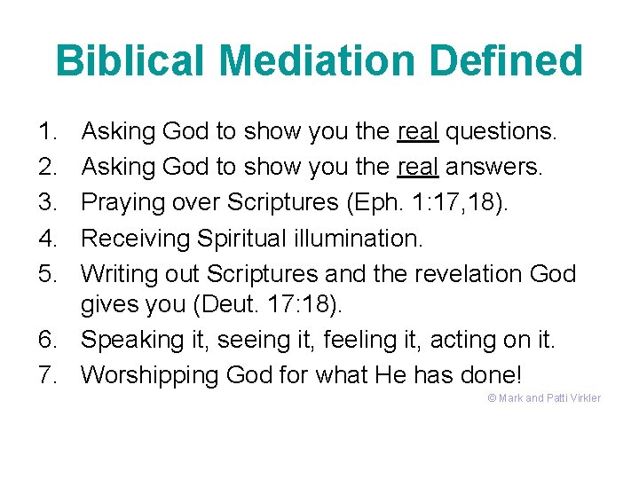 7 Prayers That Heal the Heart Seven Possible