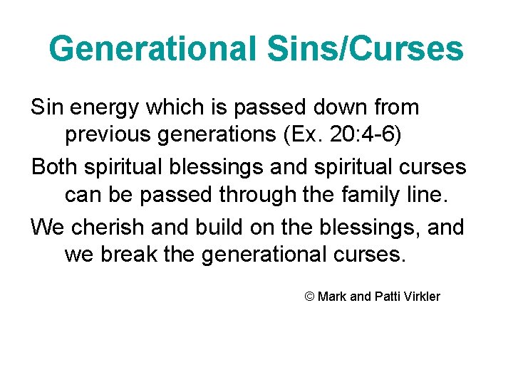 7 Prayers That Heal the Heart Seven Possible