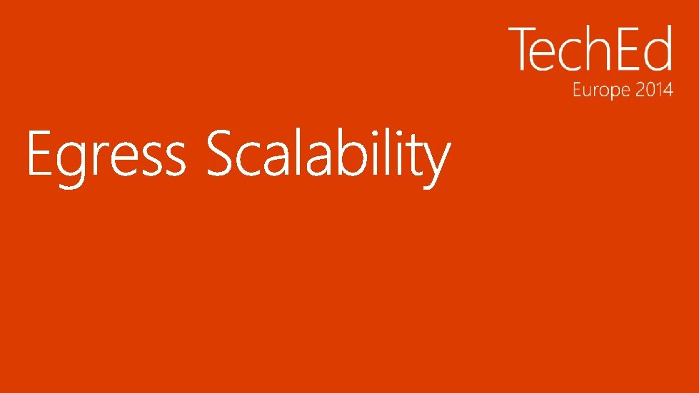 Paul Collinge Senior Premier Field Engineer Stage 1