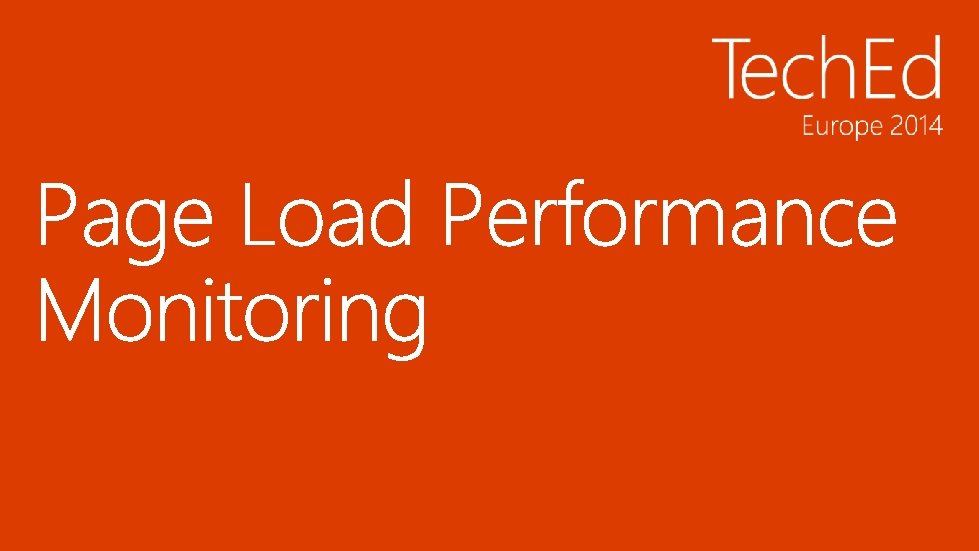 Paul Collinge Senior Premier Field Engineer Stage 1