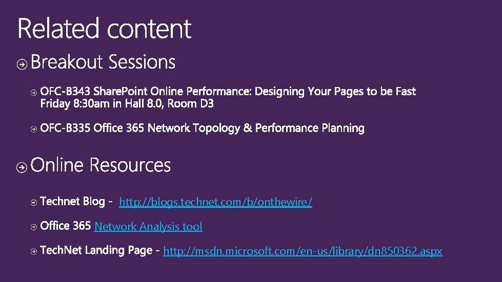 Paul Collinge Senior Premier Field Engineer Stage 1