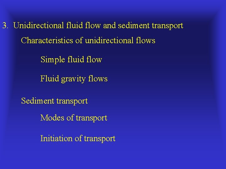 ERSCGEOG 2 P 16 Sedimentology Rick Cheel Mackenzie