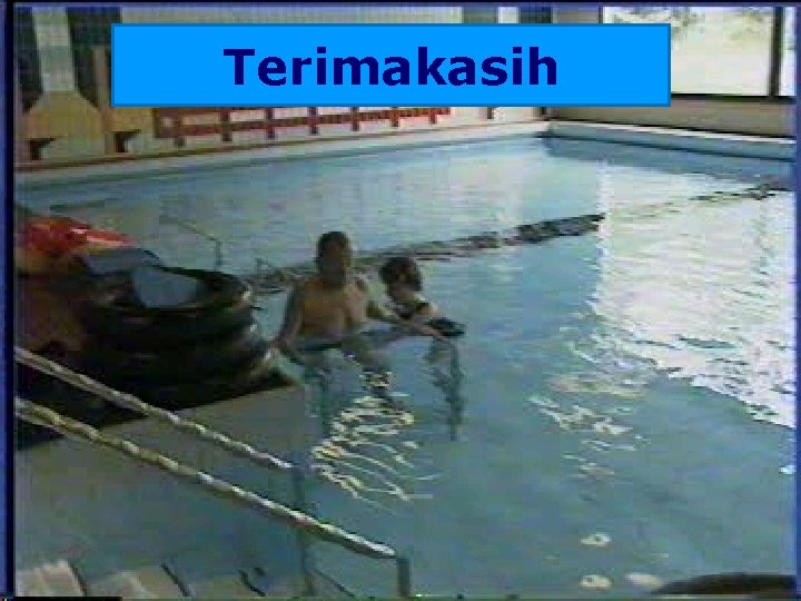 Hydroterapi untuk Penanganan Nyeri Dr Peni Kusumastuti Sp