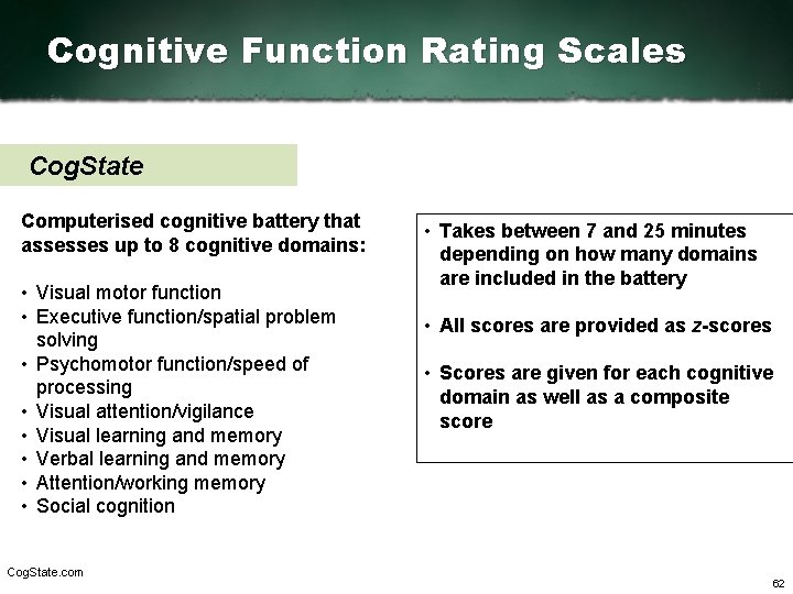 Clinical Perspectives Atypical Antipsychotics Treatment Guidelines and ...