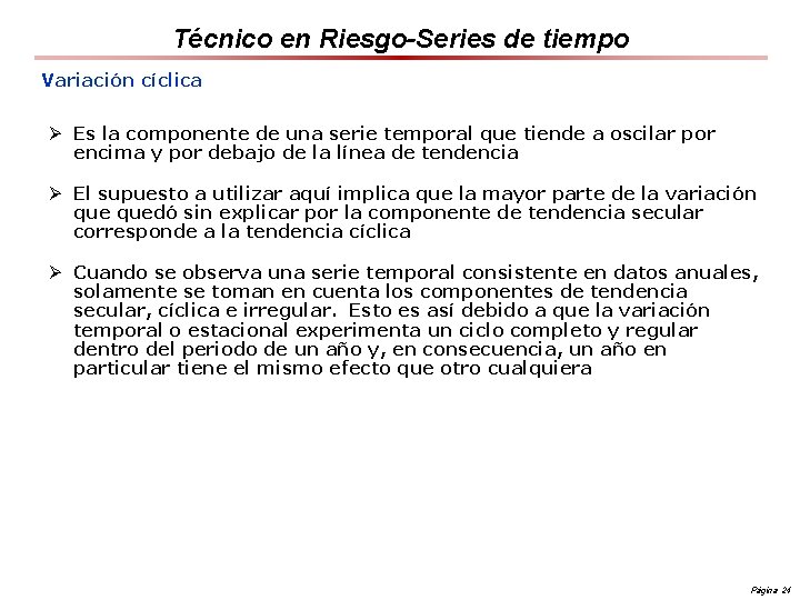 Introduccin al anlisis de series de tiempo Prof