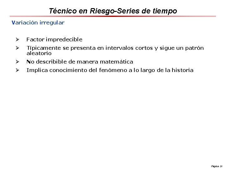 Introduccin al anlisis de series de tiempo Prof