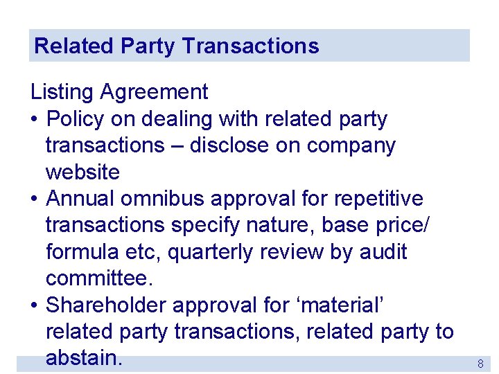 Corporate Governance Business Ethics and Culture Changes Companies