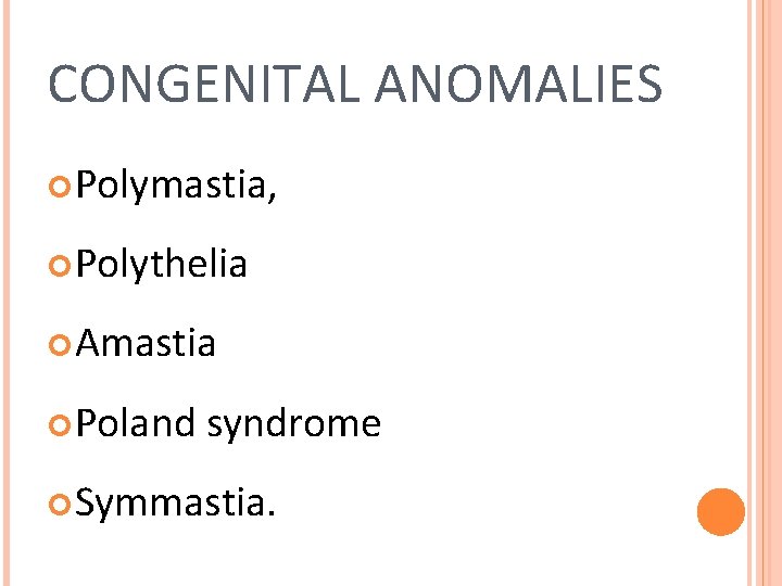 BENIGN BREAST DISEASE Dr Amit Gupta Associate Professor