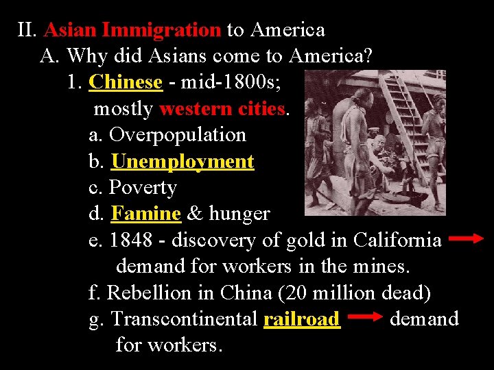 URBAN AMERICA 1865 1896 Chapter 10 URBAN AMERICA