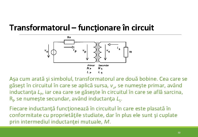 CURSUL 10 Componente i circuite electronice pasive CCEP