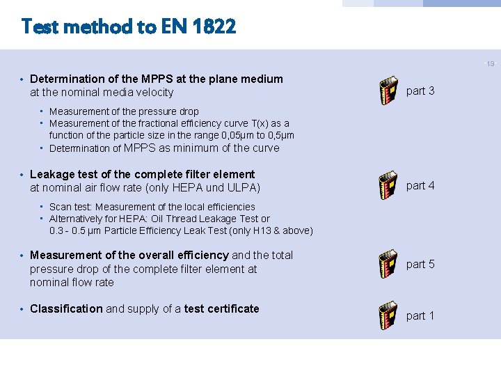 0 We provide superior filtration solutions to improve