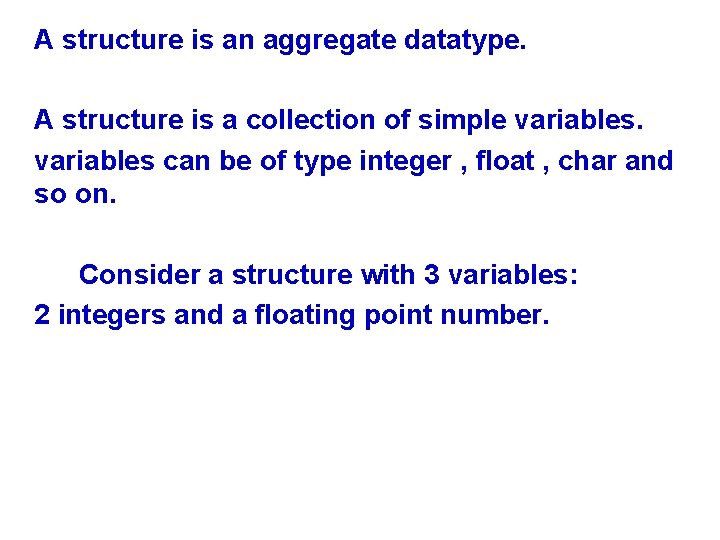 OBJECT ORIENTED PROGRAMMING WITH C SUBJECT CODE 10