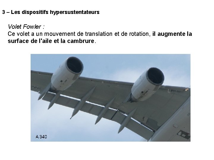 CONTRLER LES ECOULEMENTS DAIR coulement dair autour dun