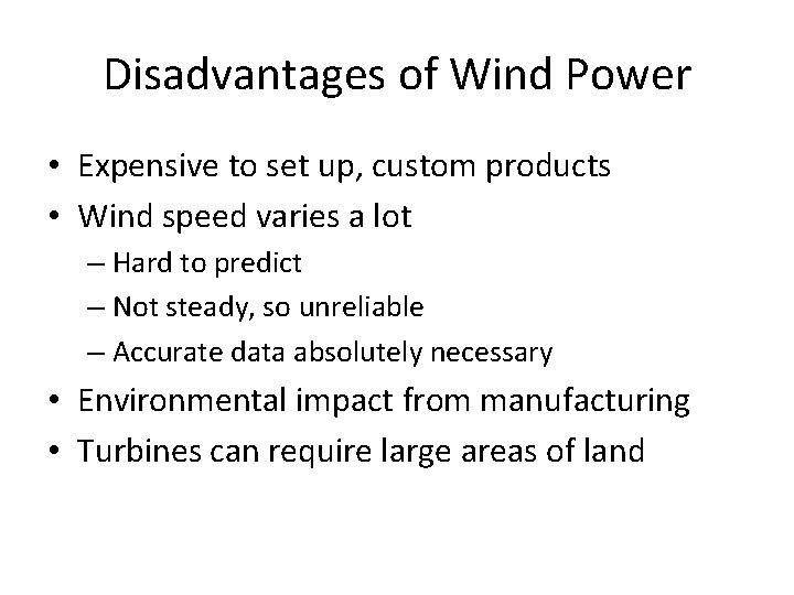 Wind Power Fundamentals Technologies and Economics Norman Horn