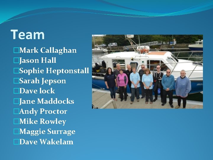 HMS Pathfinder Centenary Dive Jane Maddocks BSAC NDC