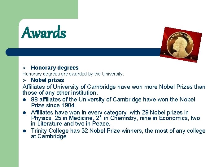 Cambridge Hinc lucem et pocula sacra By Index