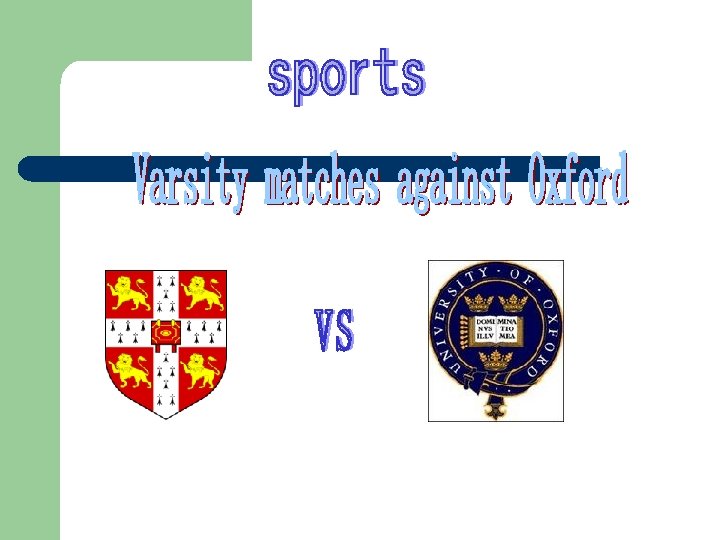 Cambridge Hinc lucem et pocula sacra By Index