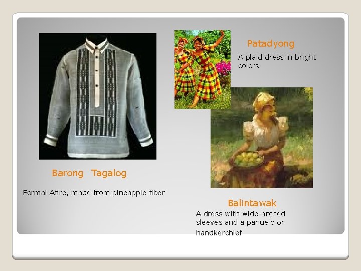 Dancing in the Philippines By David Castillo Le