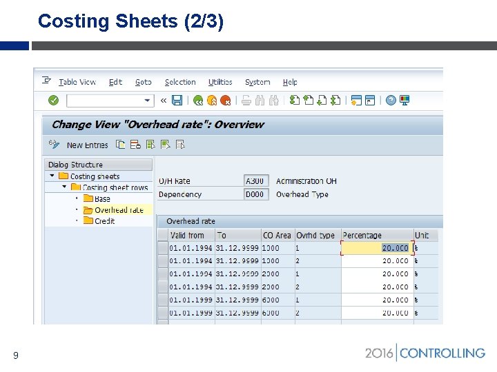 Introduction to SAP Templates Julien Delvat Alta Via