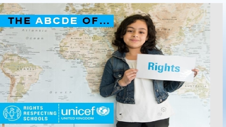 Welcome to Assembly Rights Respecting Schools and Ready