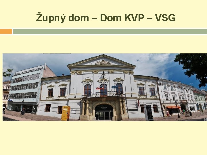 DEJINY A SASNOS TTNEHO ARCHVU V KOICIACH PHDR