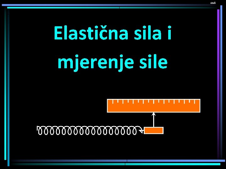 emil Elastina sila i mjerenje sile emil to