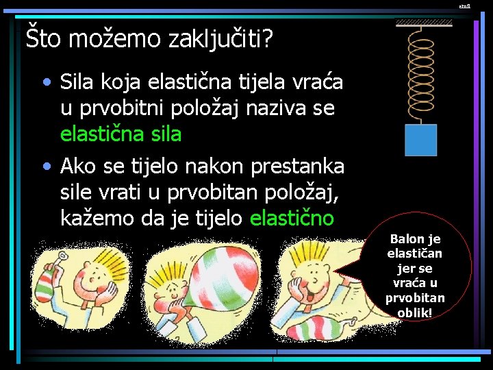 emil Elastina sila i mjerenje sile emil to