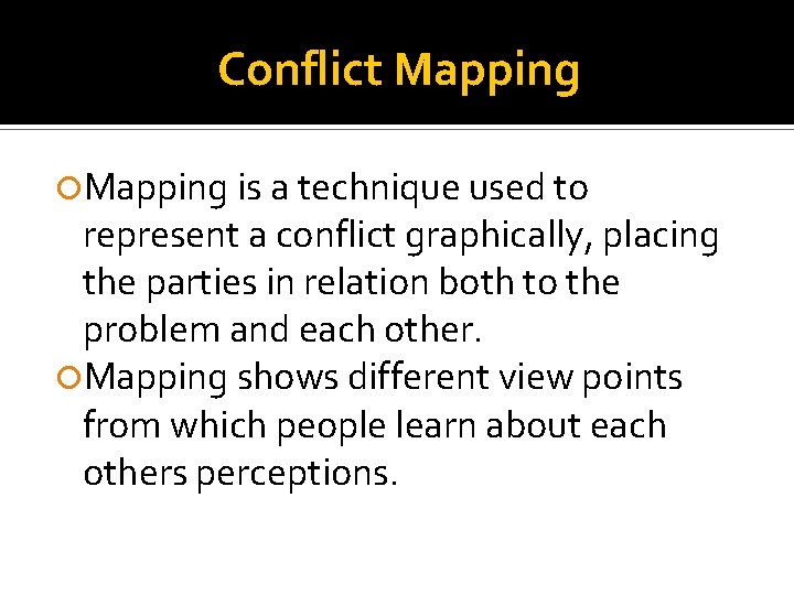 Peace building and conflict transformation Durga Nidhi Sharma