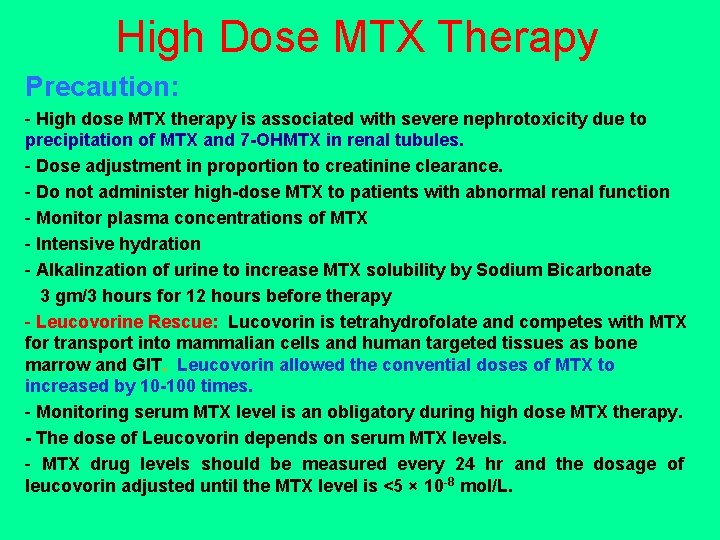 ANTIMETABOLITES PHL 417 Antimetabolites An antimetabolites are drugs