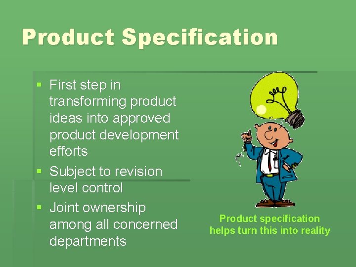 Product Documentation Chapter 5 Required Medical Device Documentation