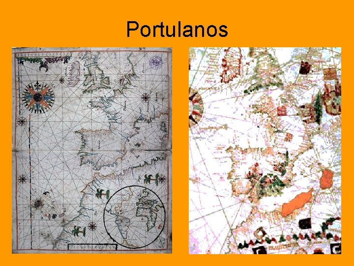 Los descubrimientos geogrficos La conquista y administracin de