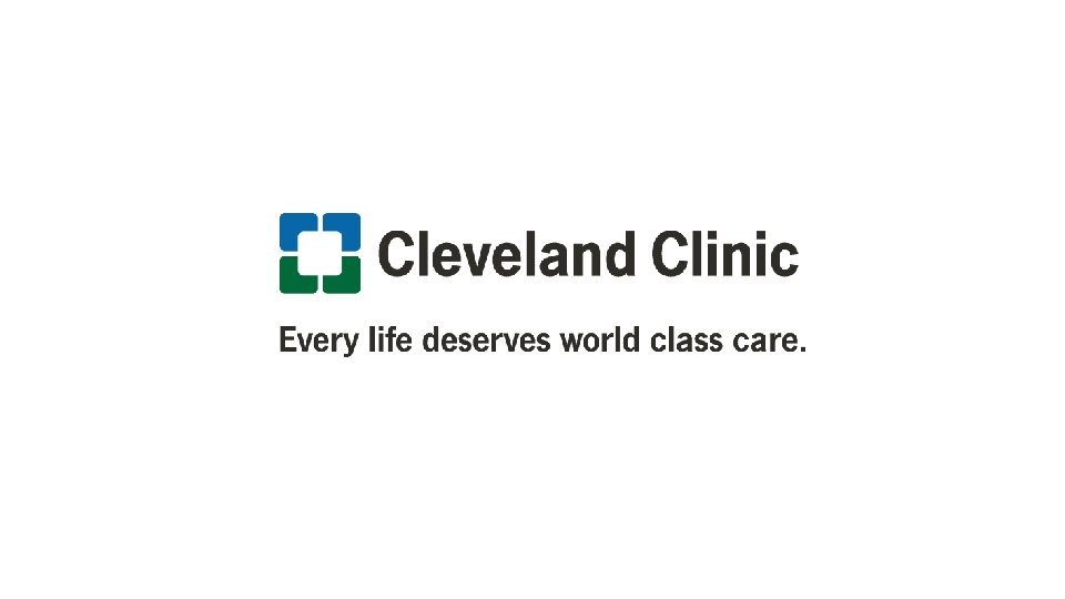 How Cleveland Clinic Transformed Revenue Cycle Analytics and