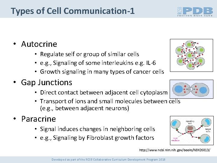 Cell Signaling A Molecular View Shuchismita Dutta Ph