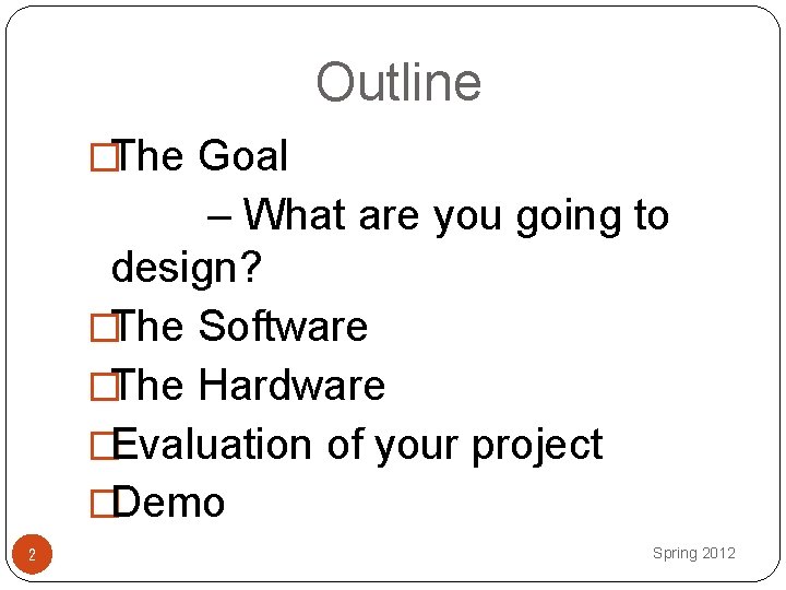ELEC 52006200 Computer Architecture and Design Class Project