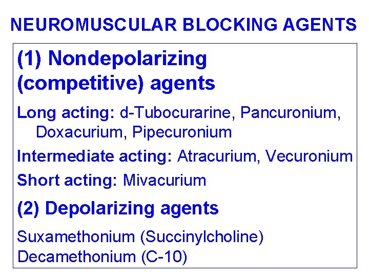 Medical University of Sofia Faculty of Medicine Department