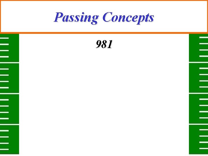 The Spread Offense with Mike Emendorfer Building a