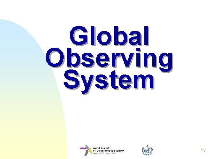 Operational Meteorology for Natural Disaster Prevention and Mitigation