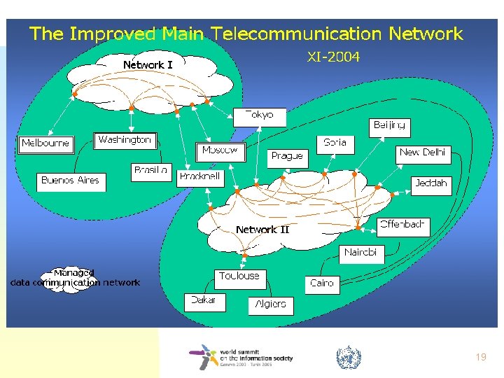 Operational Meteorology for Natural Disaster Prevention and Mitigation