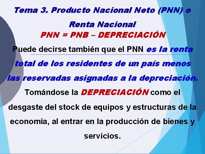 MODULO MACROECONOMIA INTRODUCCIN AL ESTUDIO MACROECONOMICO Tema 1